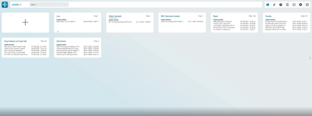 Phebi Knowledge Base