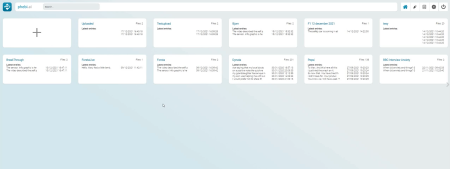 Phebi Knowledge Base